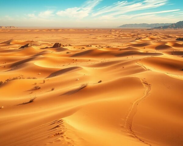 Die Taklamakan China - Wüste der V China-Blog